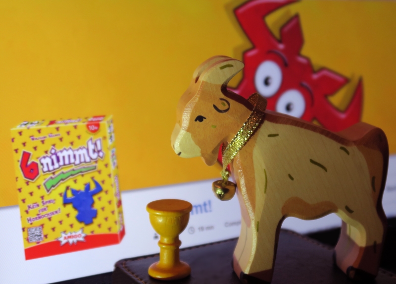 The GOAT Awards | boardGOATS